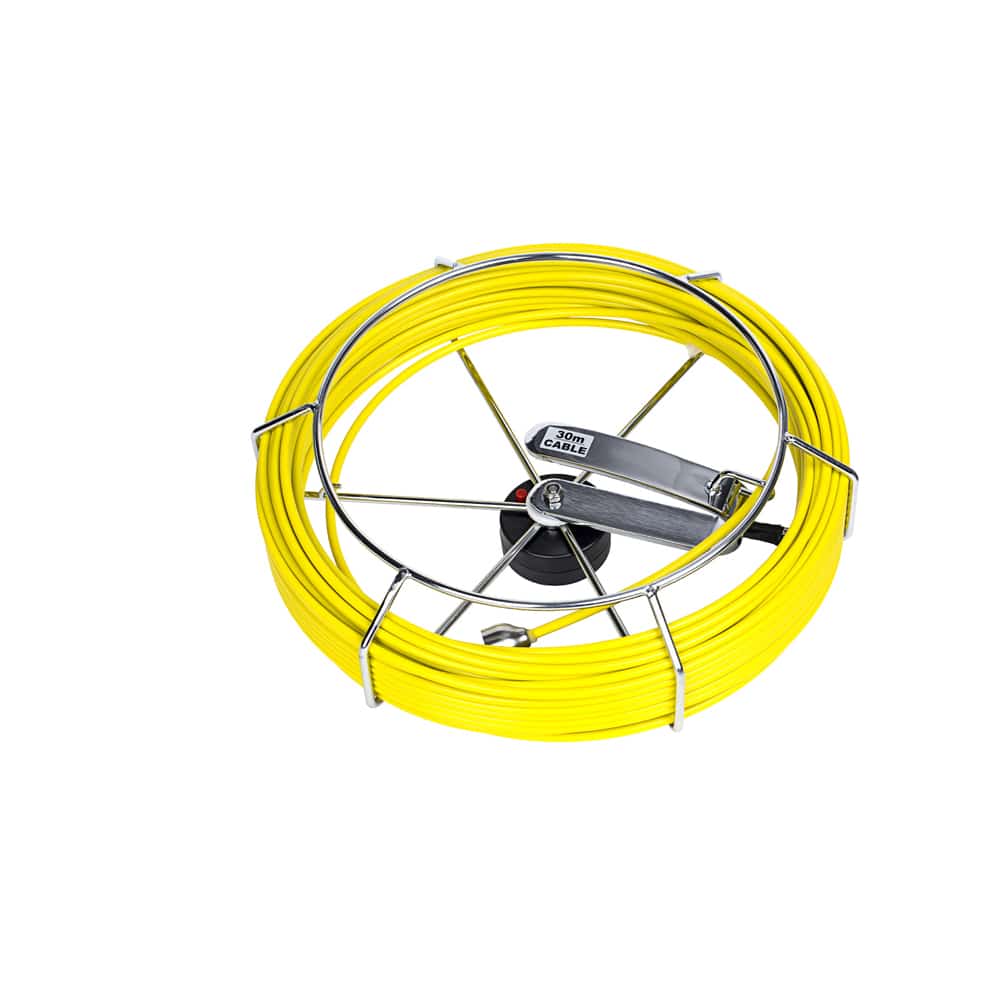 Industrial Video Inspection Systems - SAV32 - Sama Tools